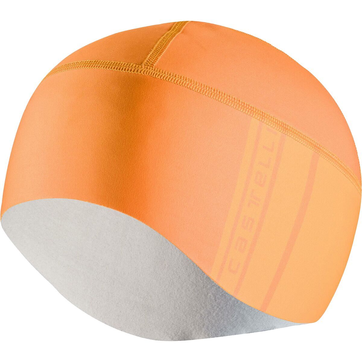 Women's Orange Bike Hats | Competitive Cyclist