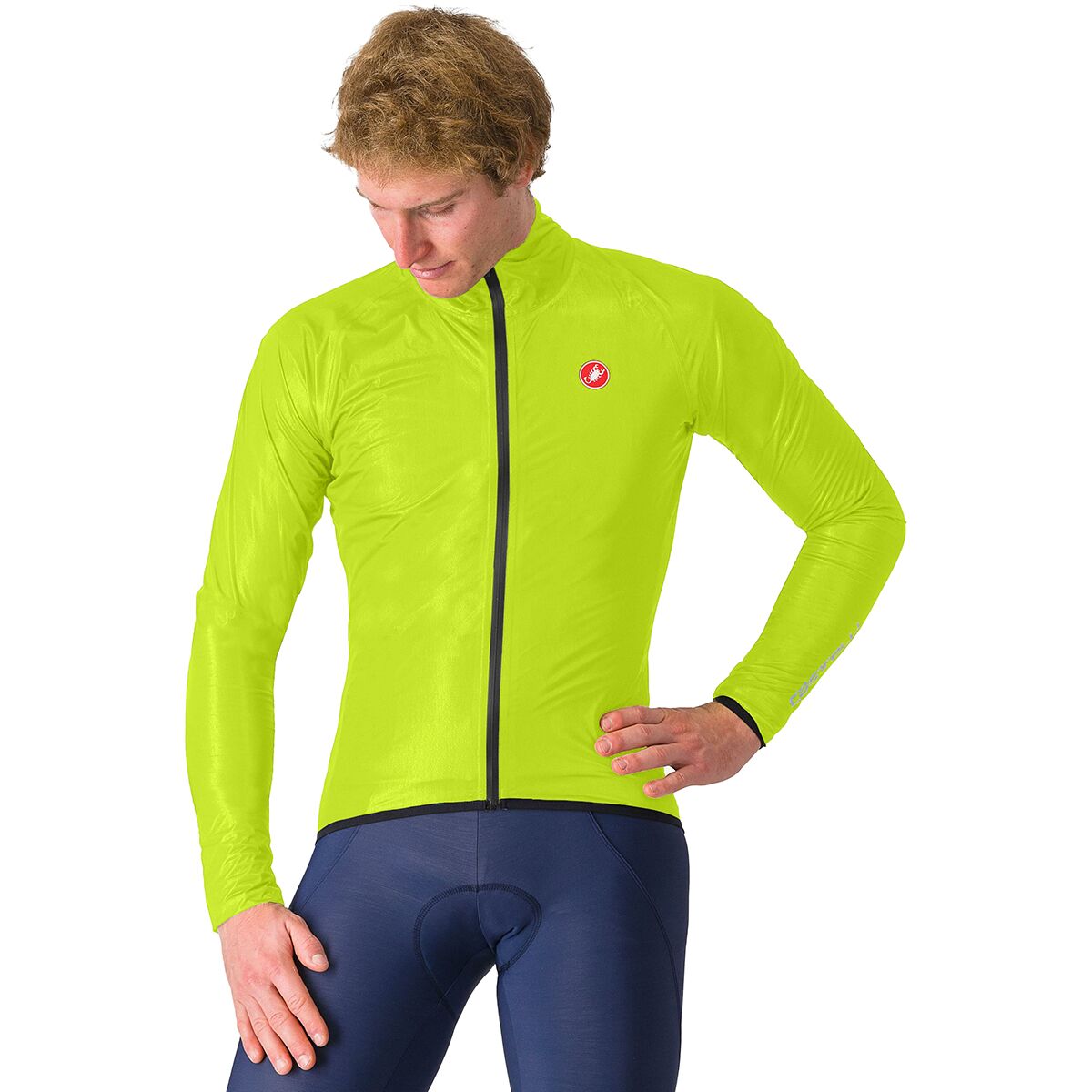 Cycling Jackets - Best Bicycle Jackets for Men | Competitive Cyclist
