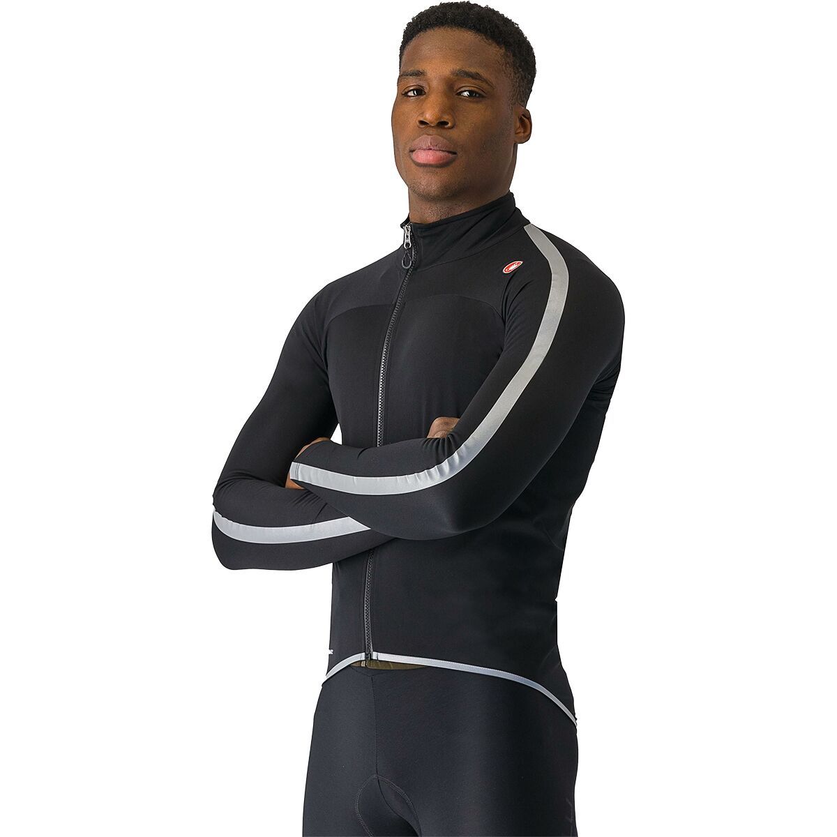 Castelli Ultra Rain Cape - Men's - Men