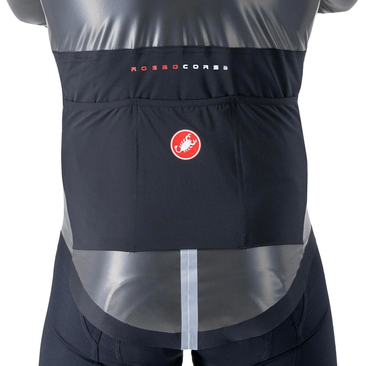 Castelli Gabba R Jacket - Men's - Men