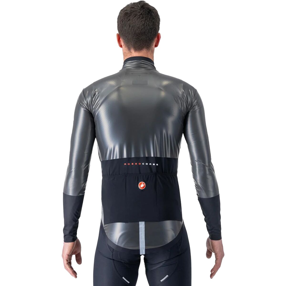 Castelli Gabba R Jacket - Men's - Men