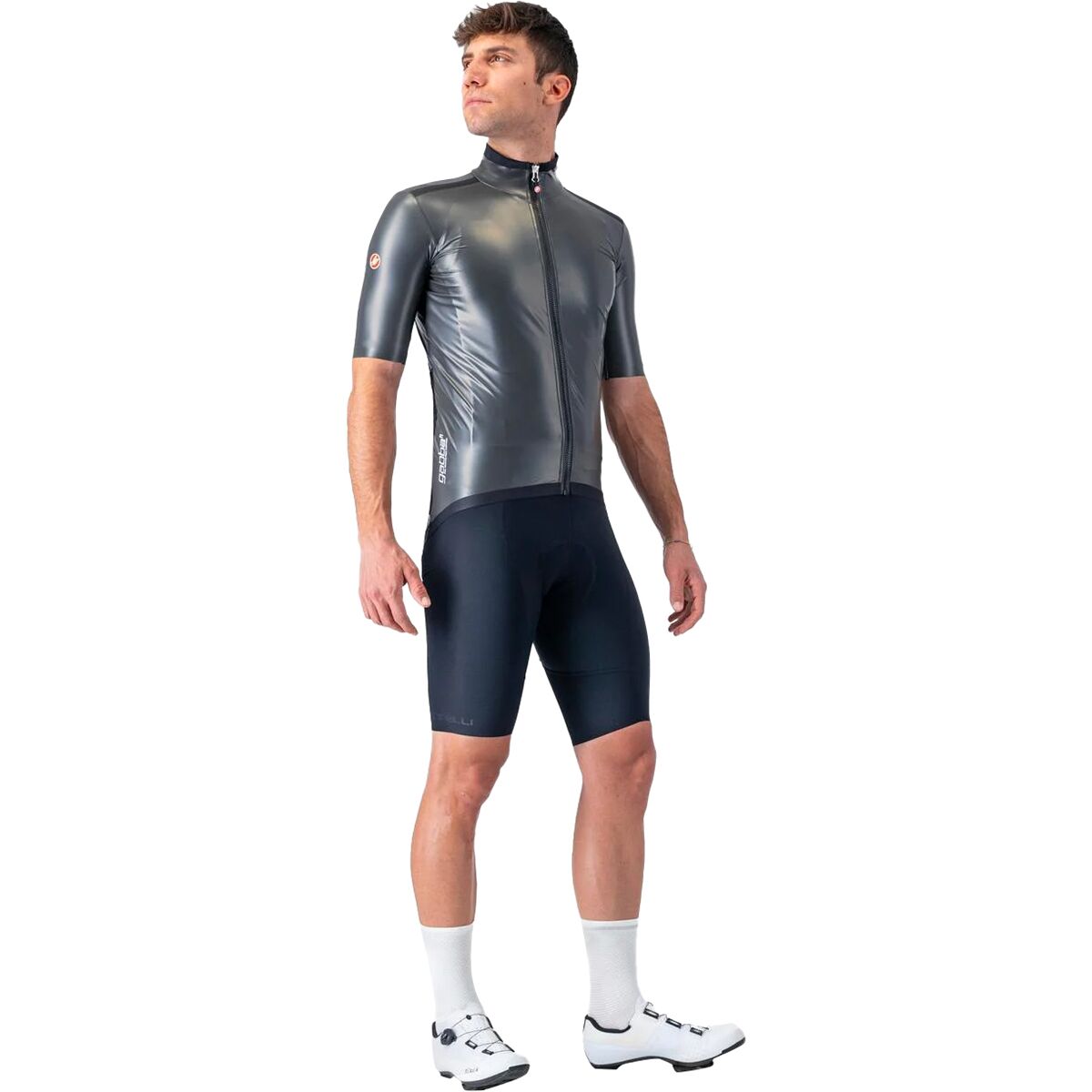 Castelli Gabba R Jersey - Men's - Men