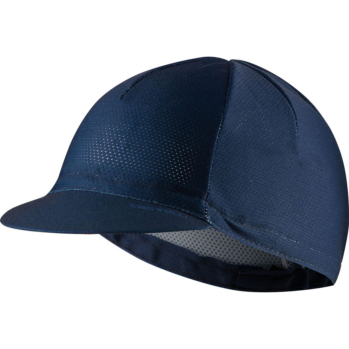 Men's Blue Bike Hats | Competitive Cyclist