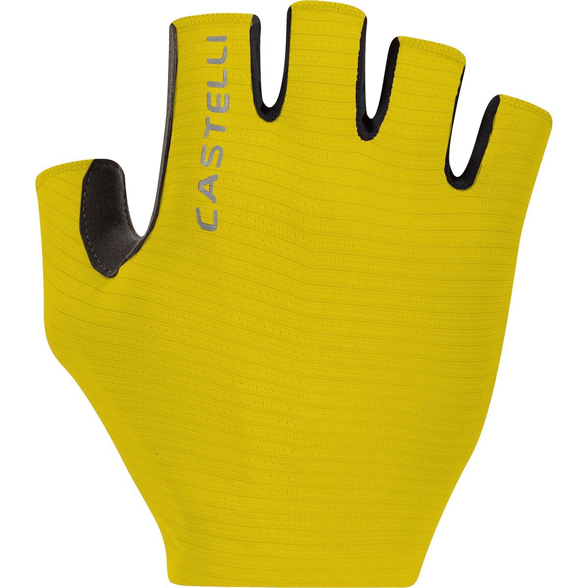Men's Yellow Road Bike Clothing | Competitive Cyclist