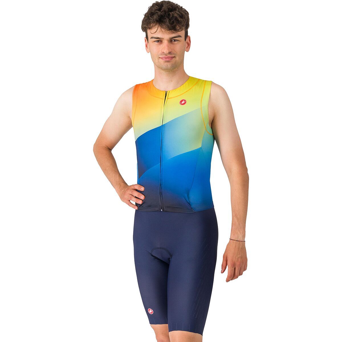 Men's Tri Suits | Competitive Cyclist