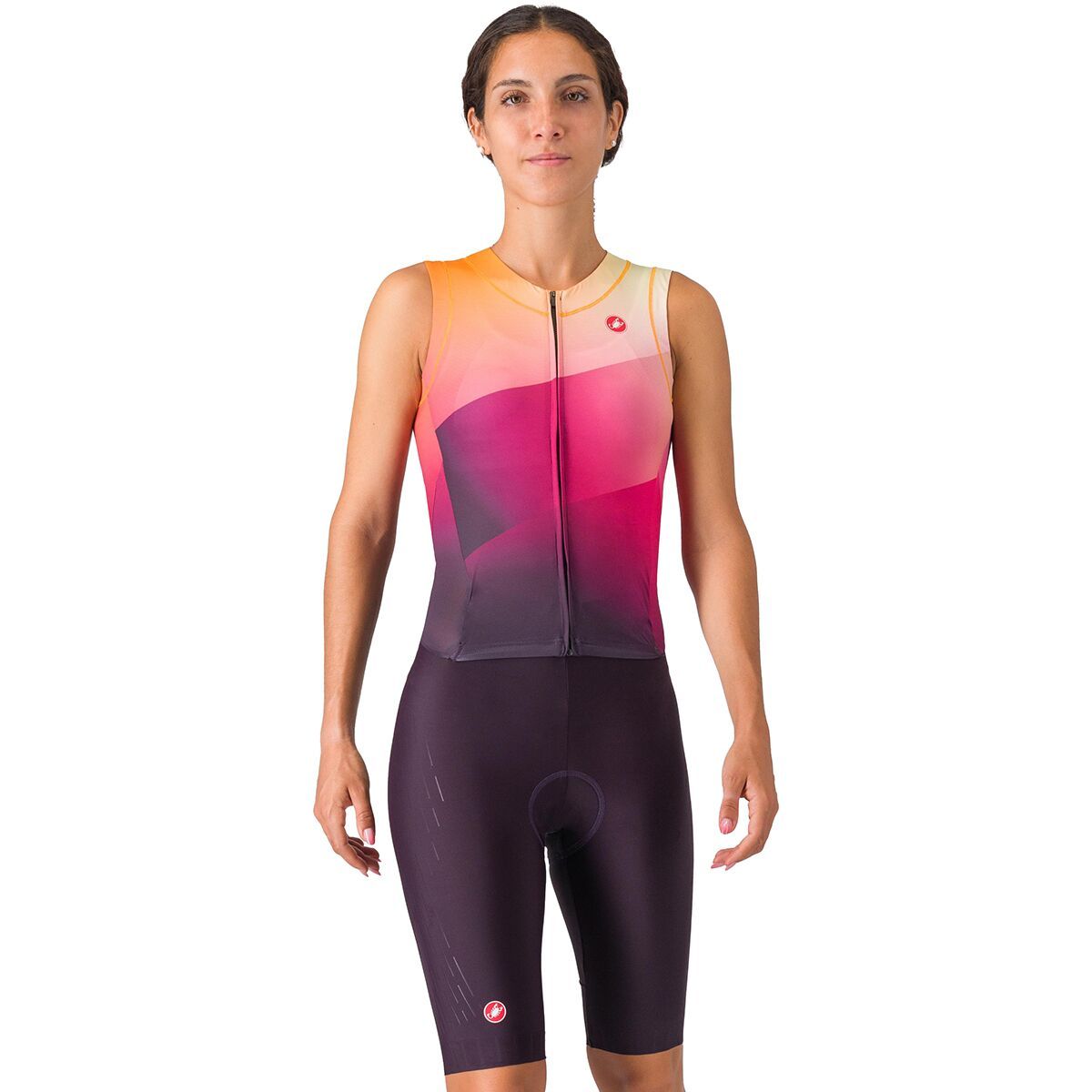 Castelli Women's Tri Suits | Competitive Cyclist