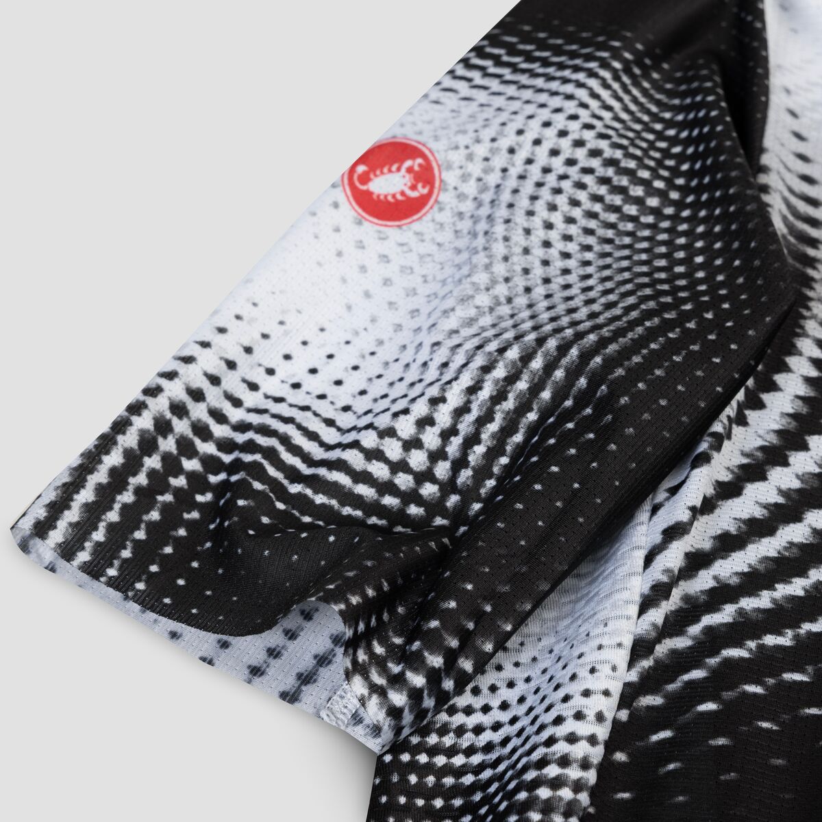 Castelli Vortice Limited Edition Jersey - Men's - Men