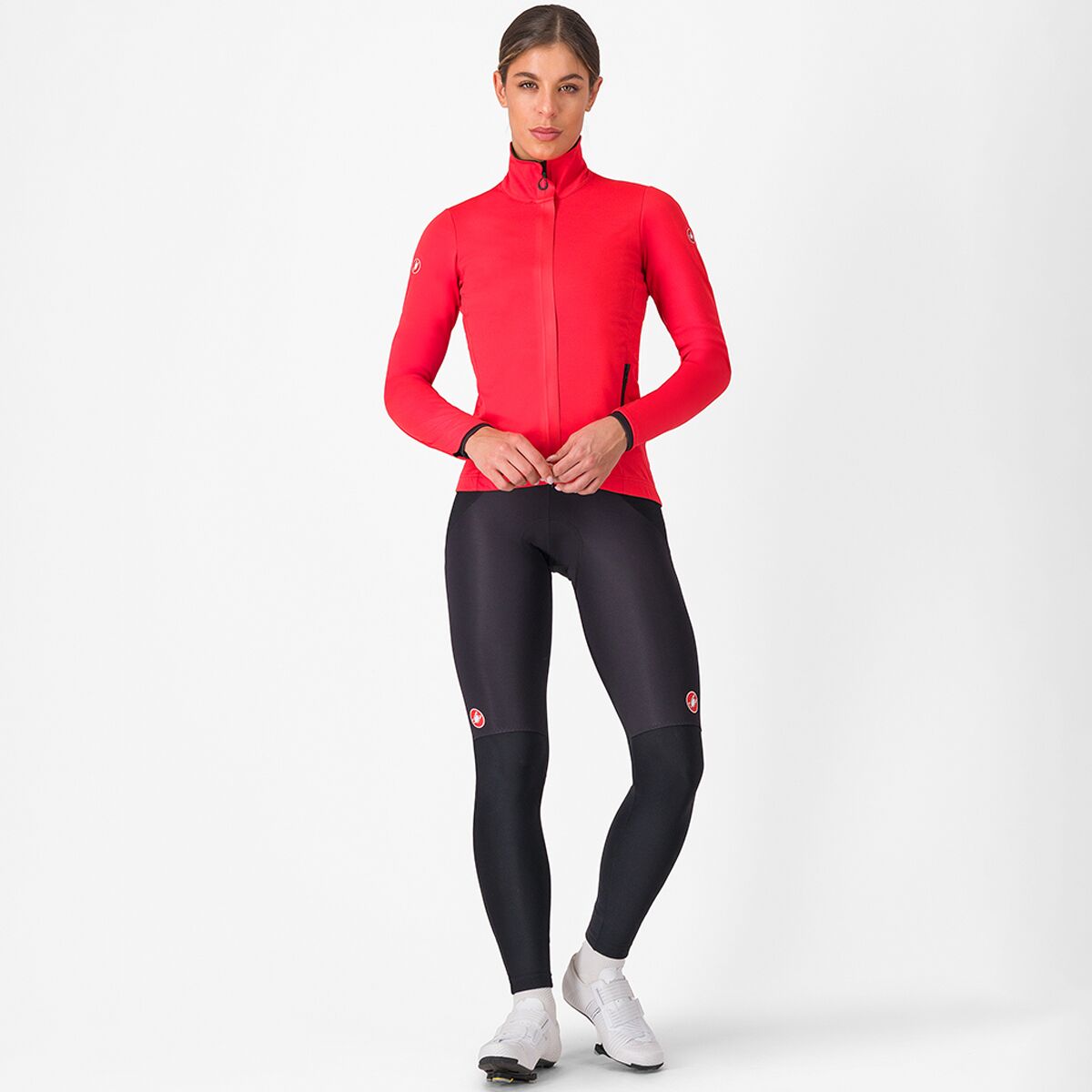 Castelli Alpha 150 Jacket - Women's - Women