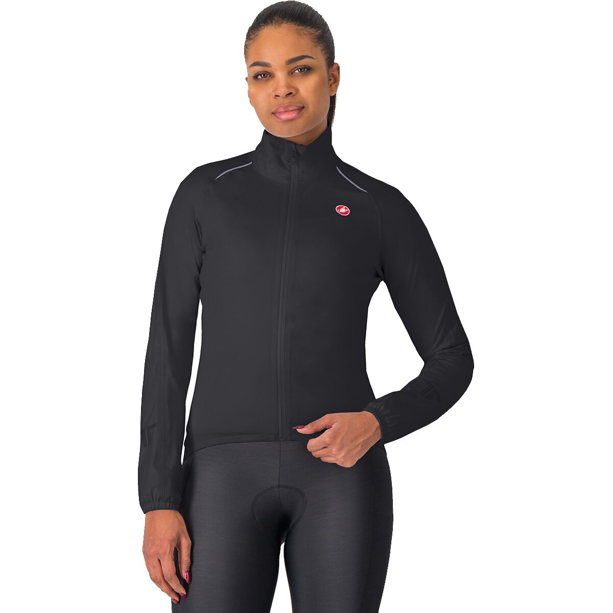 Castelli Emergency 3 Rain Jacket - Women's - Women