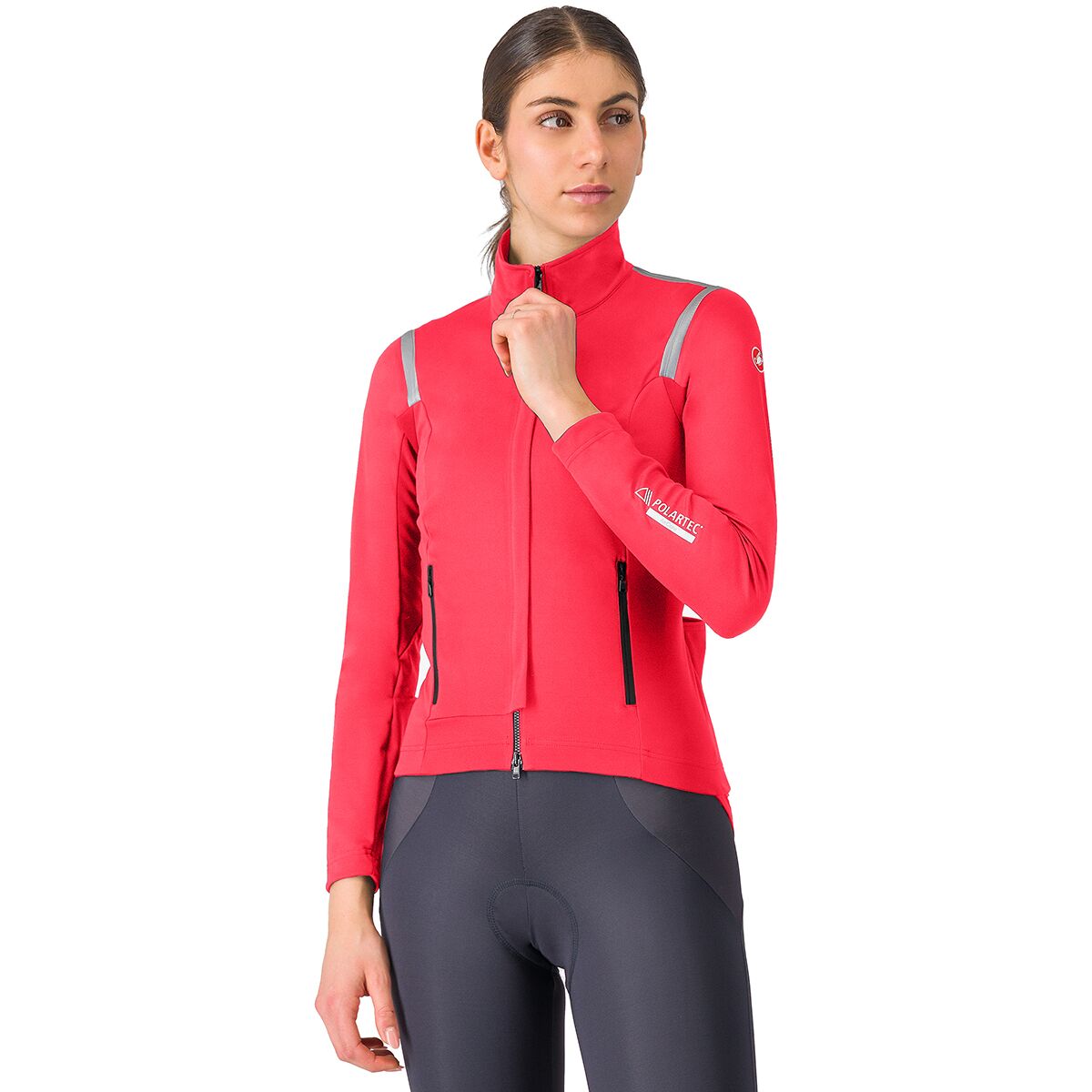 Womens Cycling Jackets, Waterproof Bike Jackets & Apparel | Competitive ...