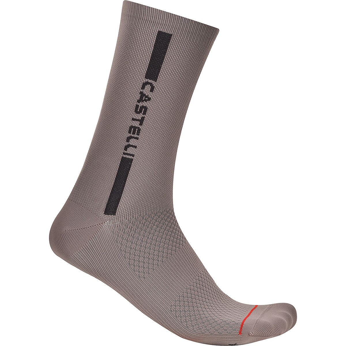 Castelli Linea Logo 15 Sock - Men