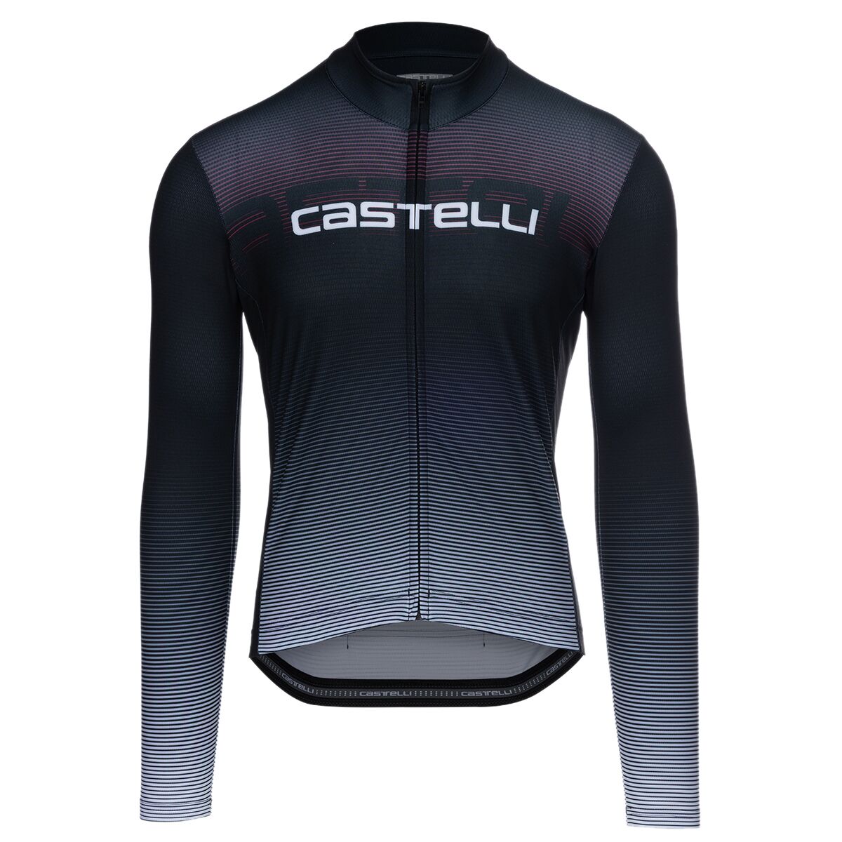 Castelli Apice Thermal Limited Edition Jersey - Men's - Men