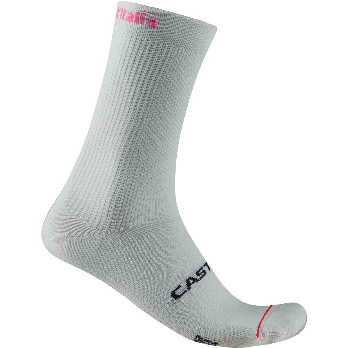 Castelli Green Bike Socks | Competitive Cyclist