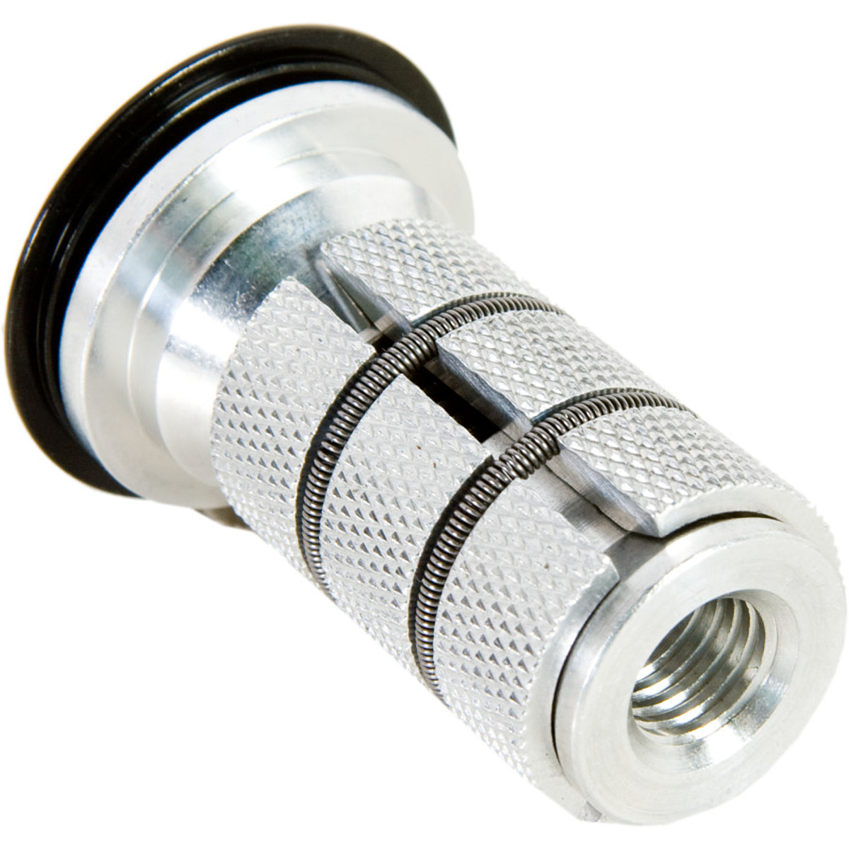 Cutter Alloy Headset Cap for Carbon Steer - Components