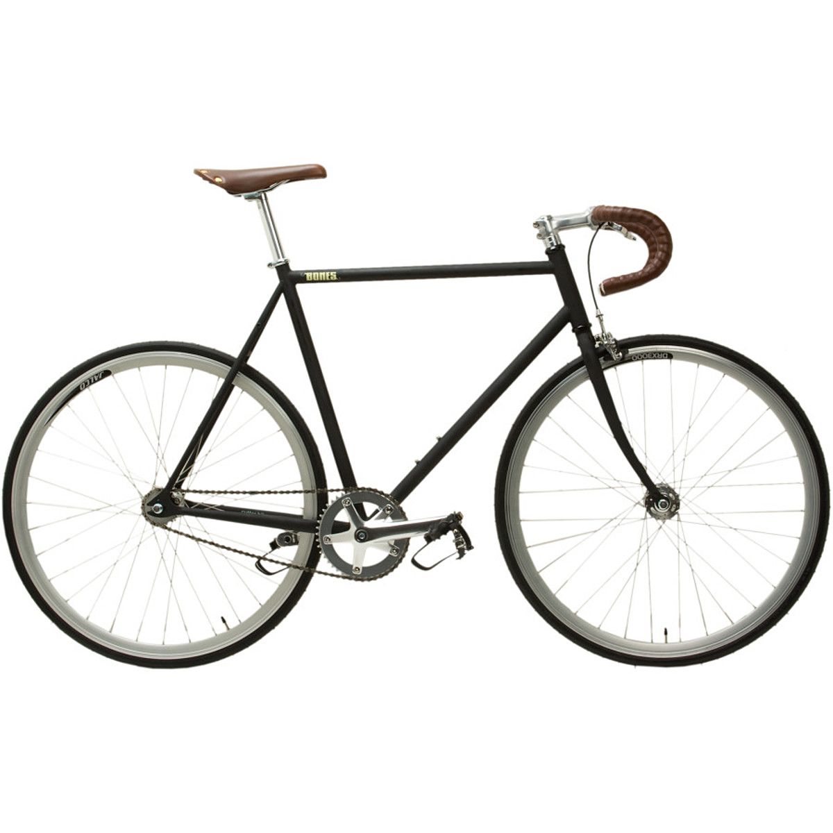 Cutter Bones Bike - Bikes