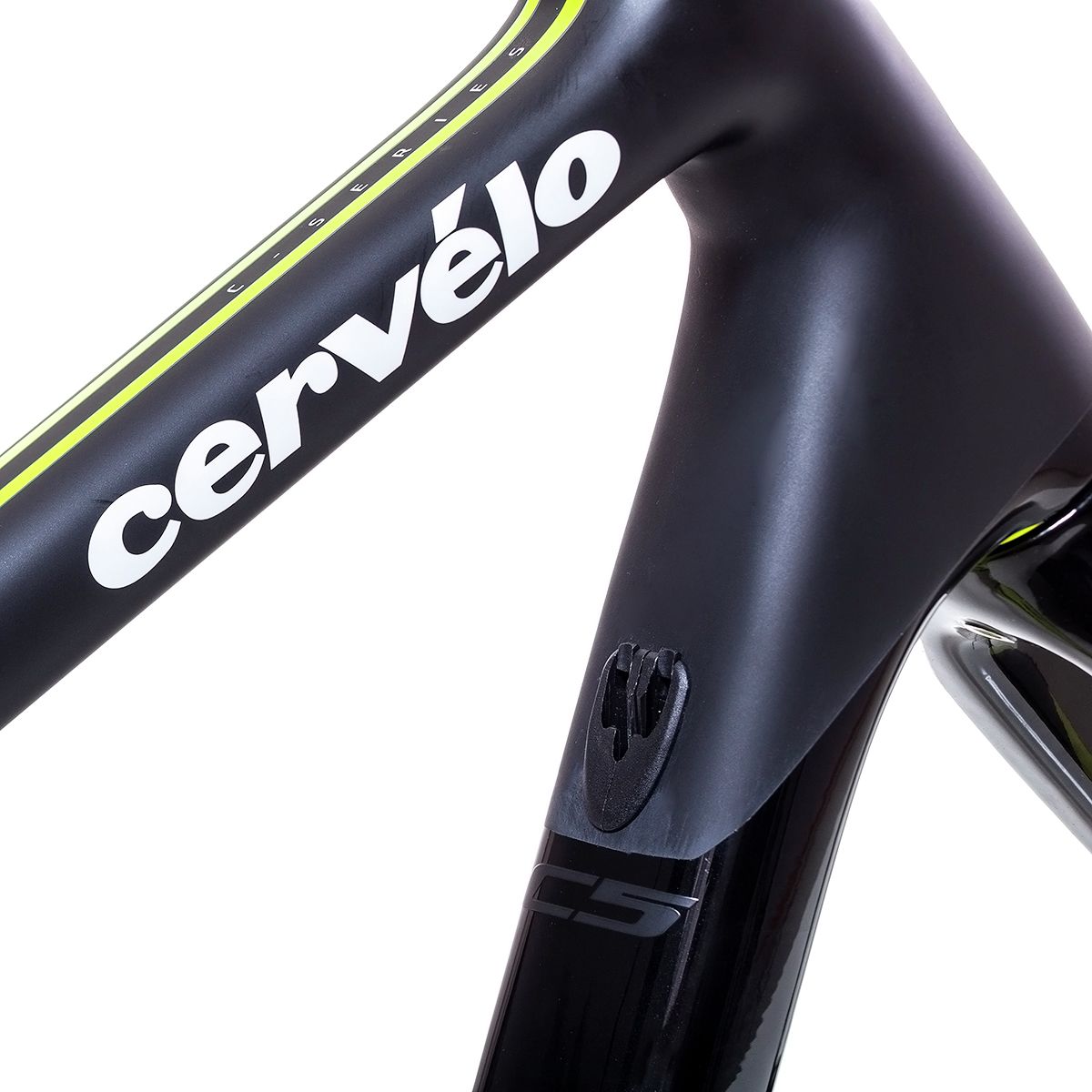 Cervelo C5 Disc Road Frameset - Bikes