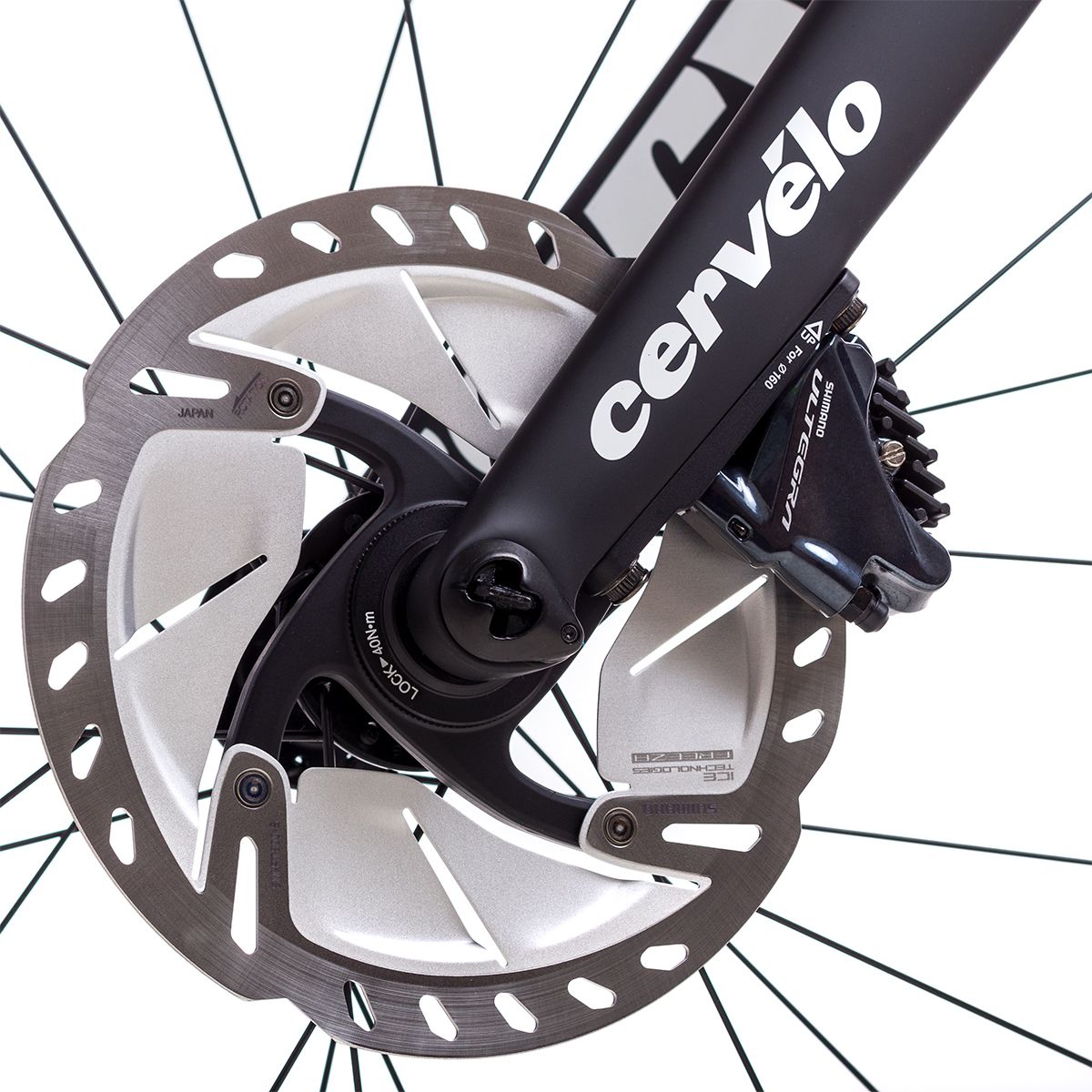 Cervelo R3 Disc Ultegra Di2 R8070 Road Bike | Competitive Cyclist