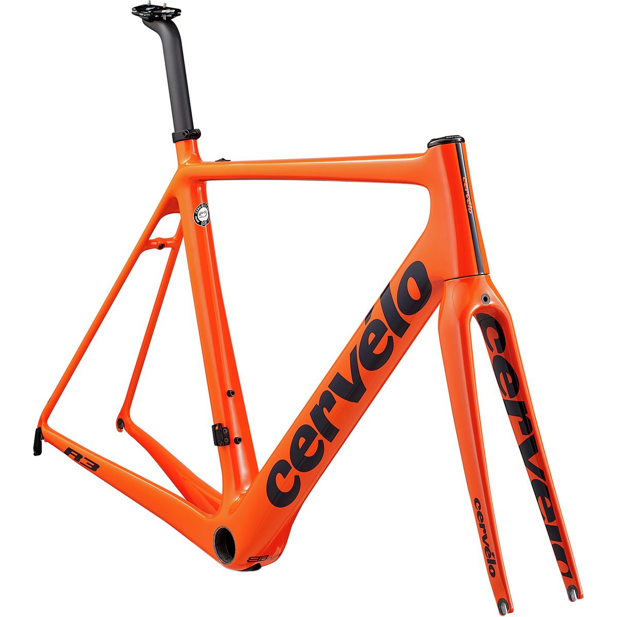 Cervelo R3 Road Frameset - Bikes