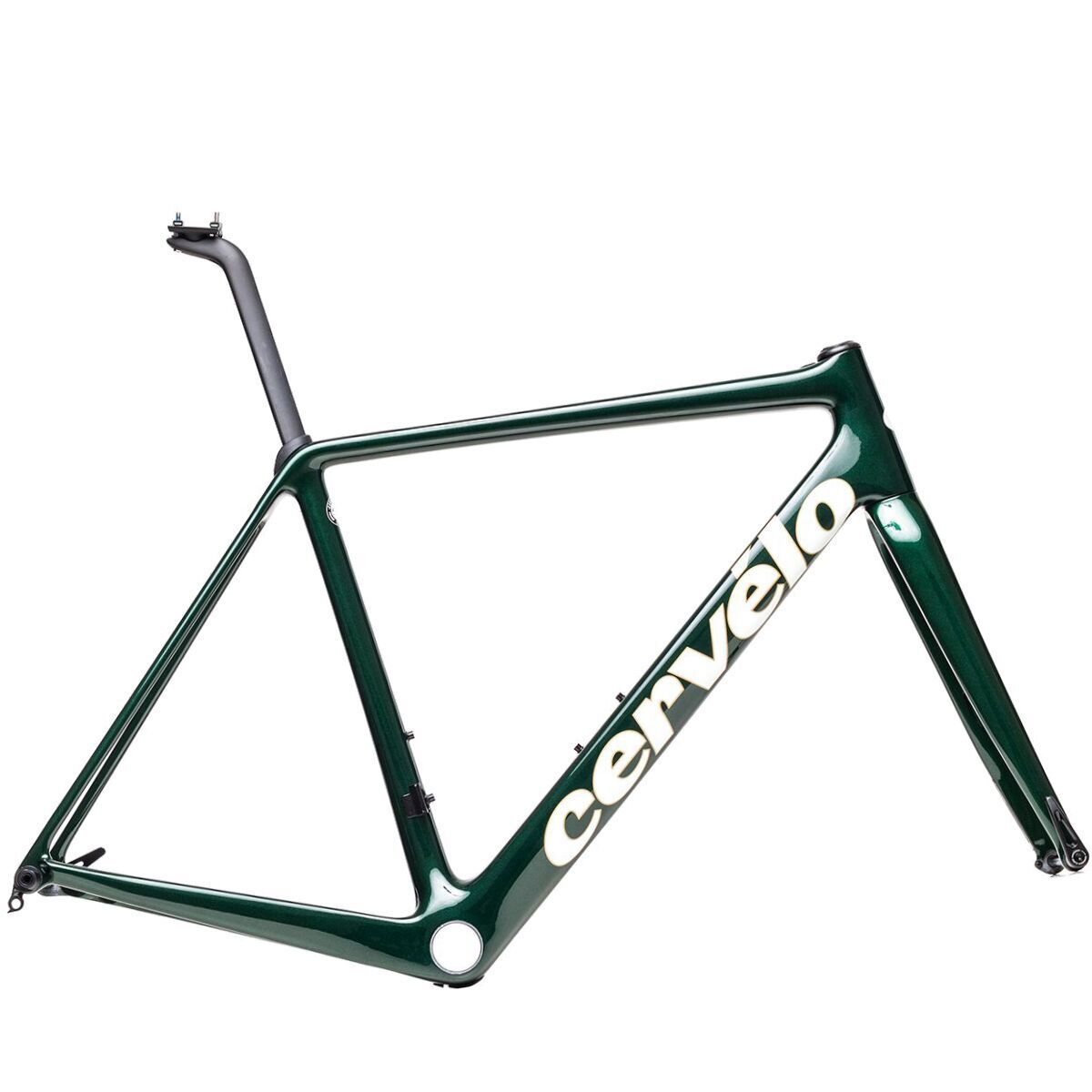 Cervelo R5 Disc Brake Road Frameset - Bikes