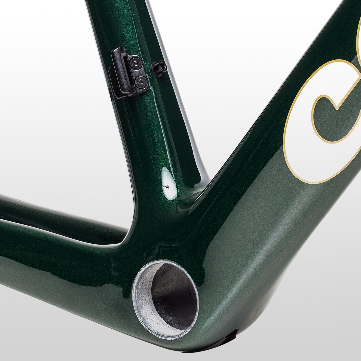 Cervelo R5 Disc Brake Road Frameset - Bikes