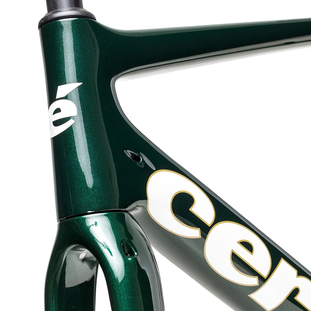 Cervelo R5 Disc Brake Road Frameset | Competitive Cyclist