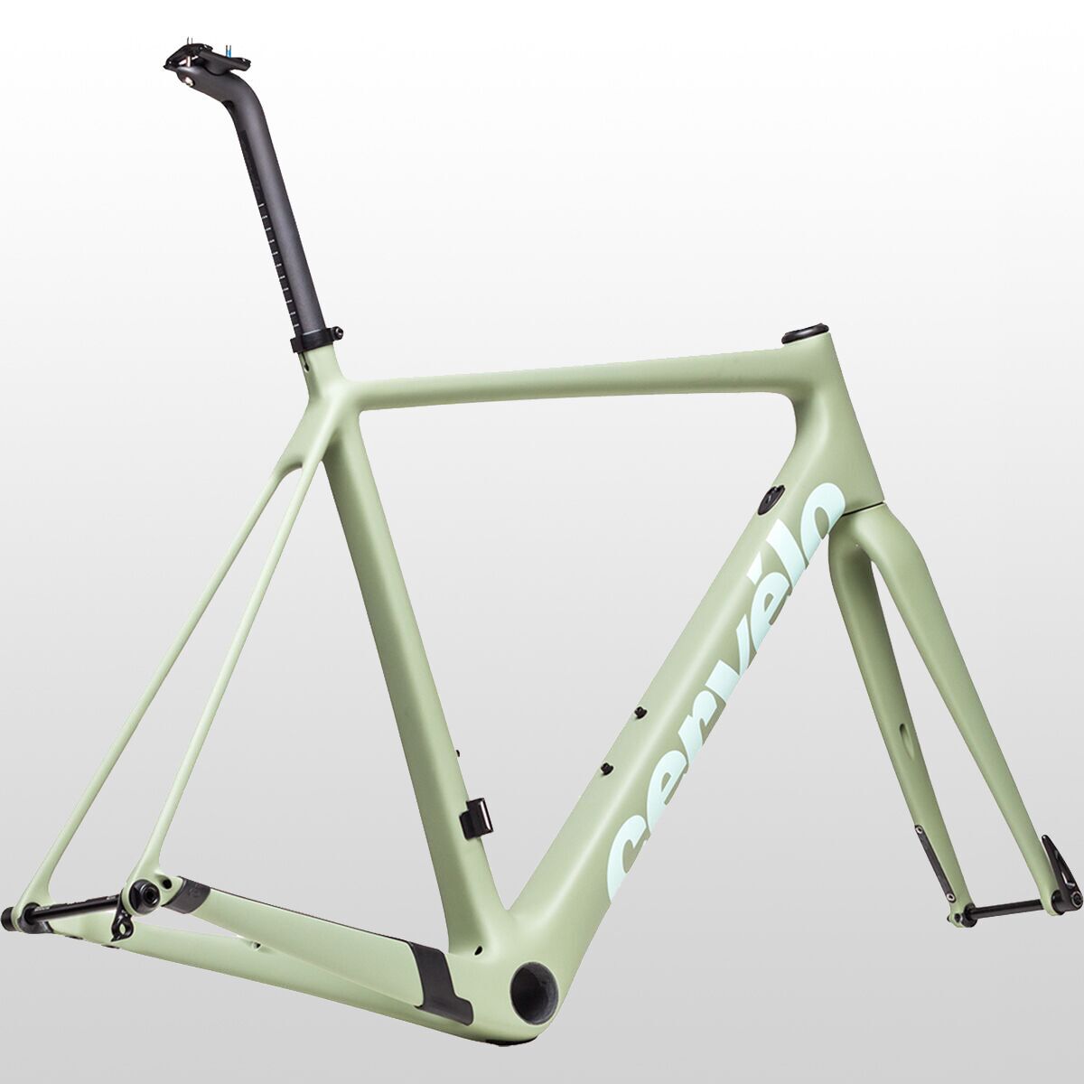 Cervelo R-Series Disc Brake Road Frameset - Bikes