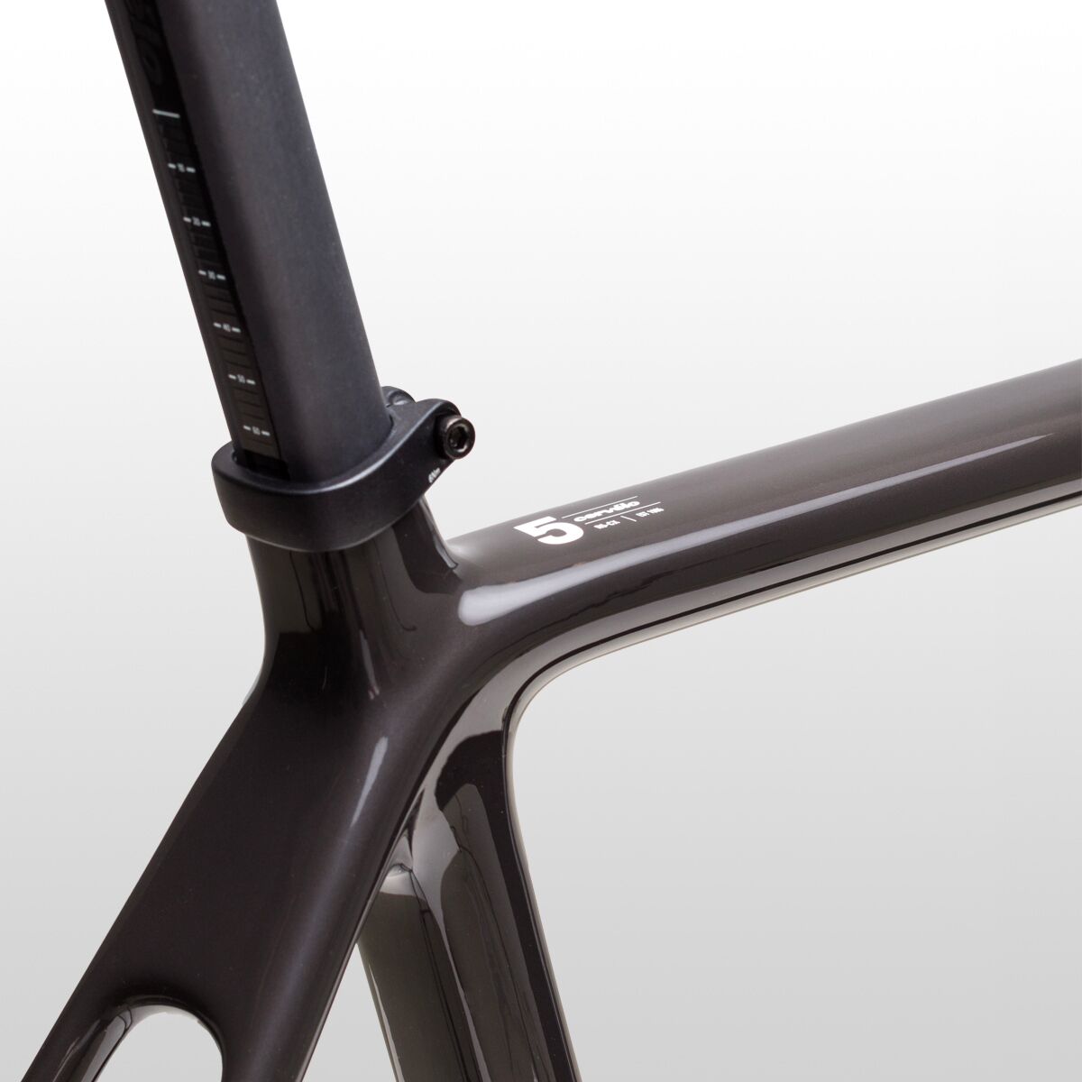 Cervelo R5CX Cyclocross Frameset - Bikes