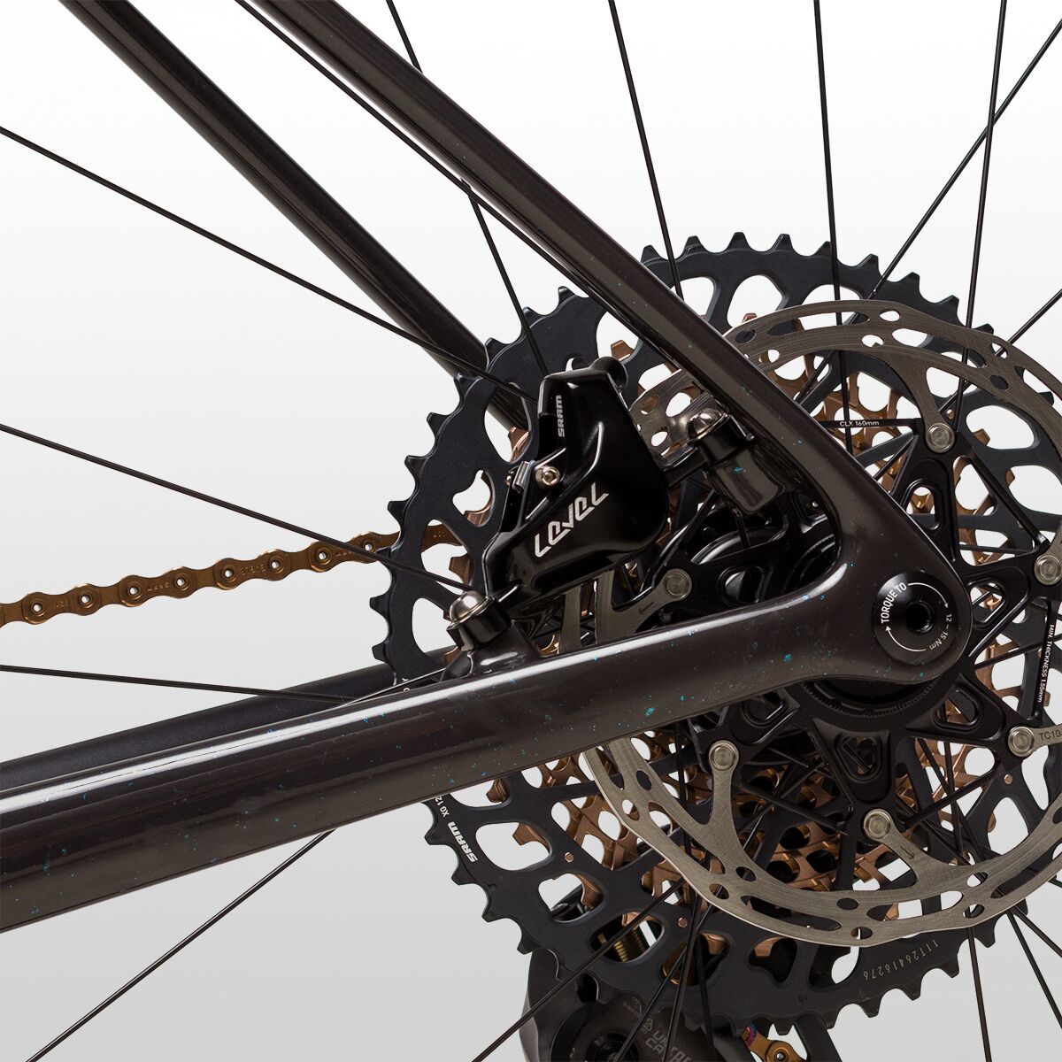 Cervelo ZHT-5 XX1 Eagle AXS Mountain Bike - Bikes