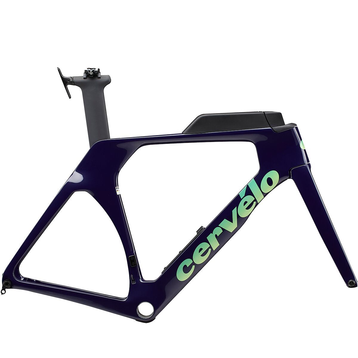 Custom Triathlon Bikes & Frames | Competitive Cyclist