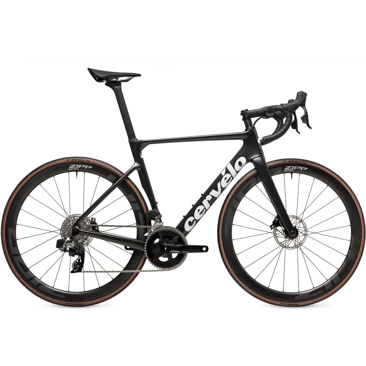 Pre-Configured Road Bikes | Competitive Cyclist