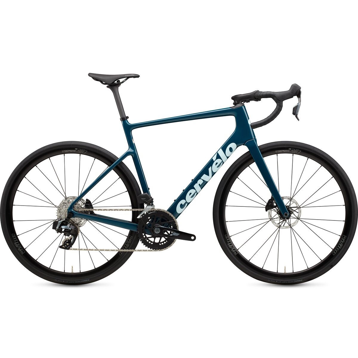 Cervelo Bikes | Competitive Cyclist
