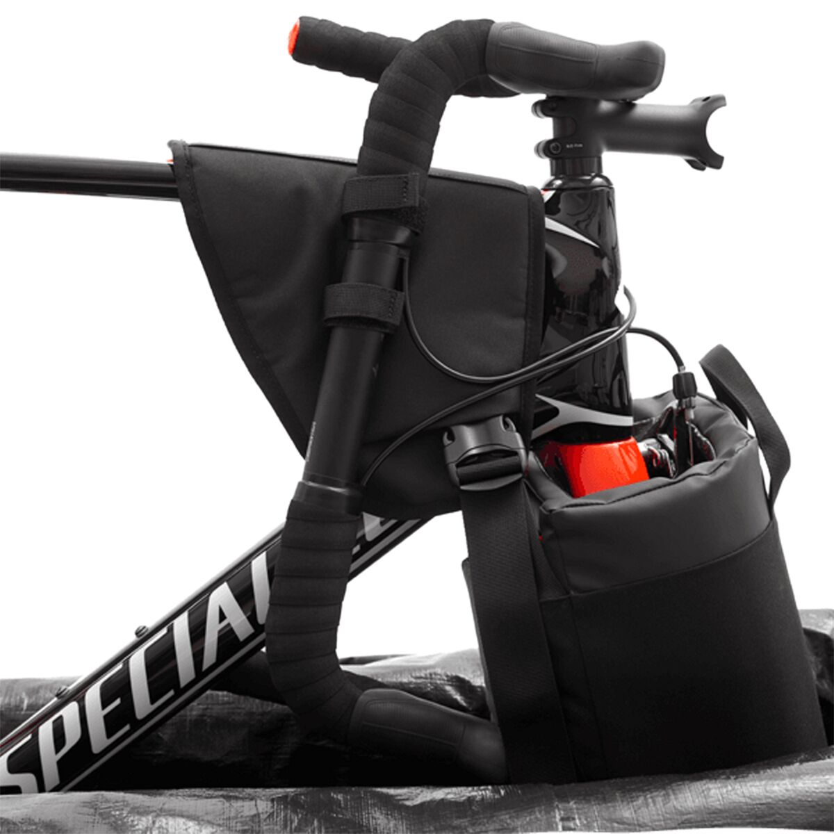 Db Road Bike Adapter - Accessories