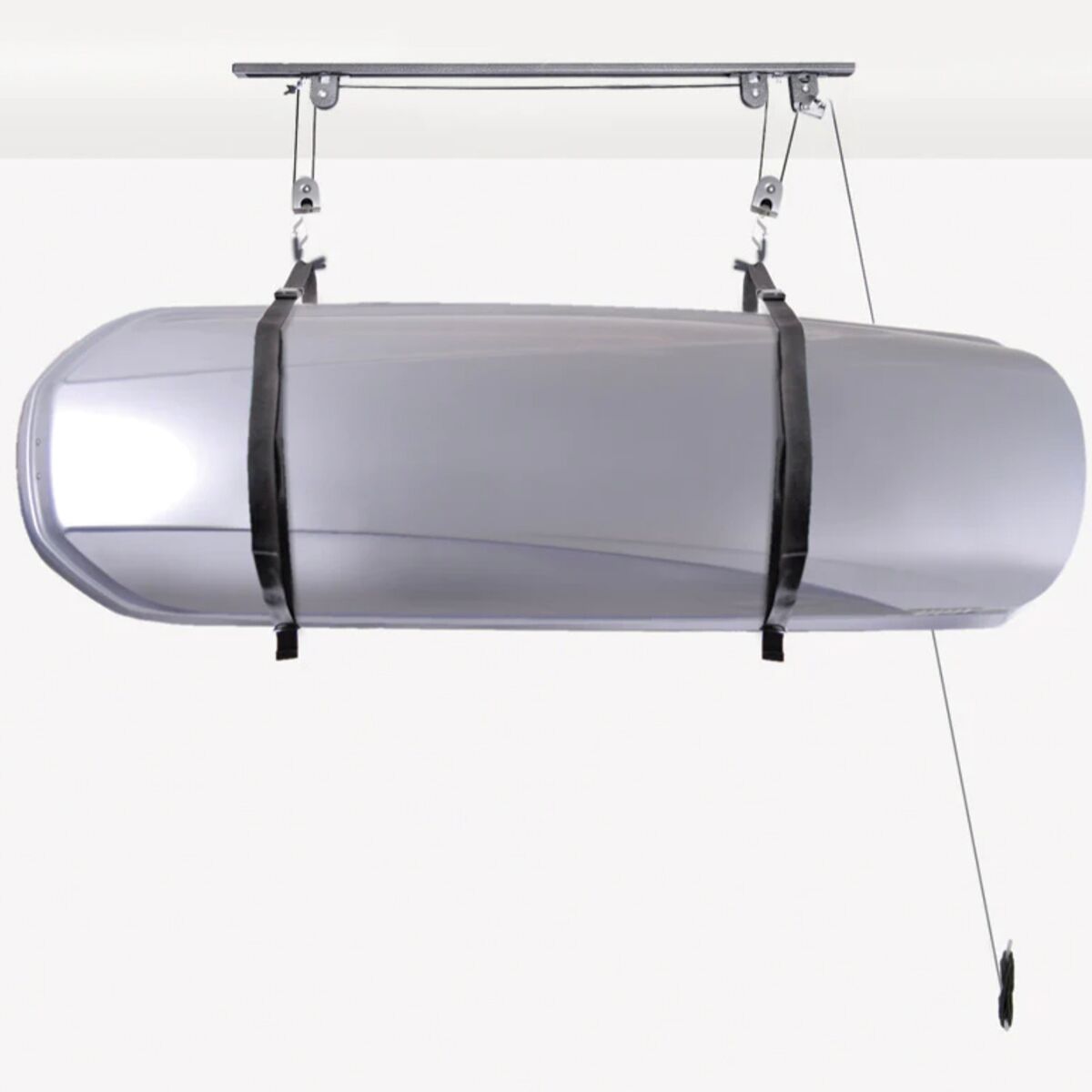 Delta Ceiling Hoist Pro Storage Rack - Accessories