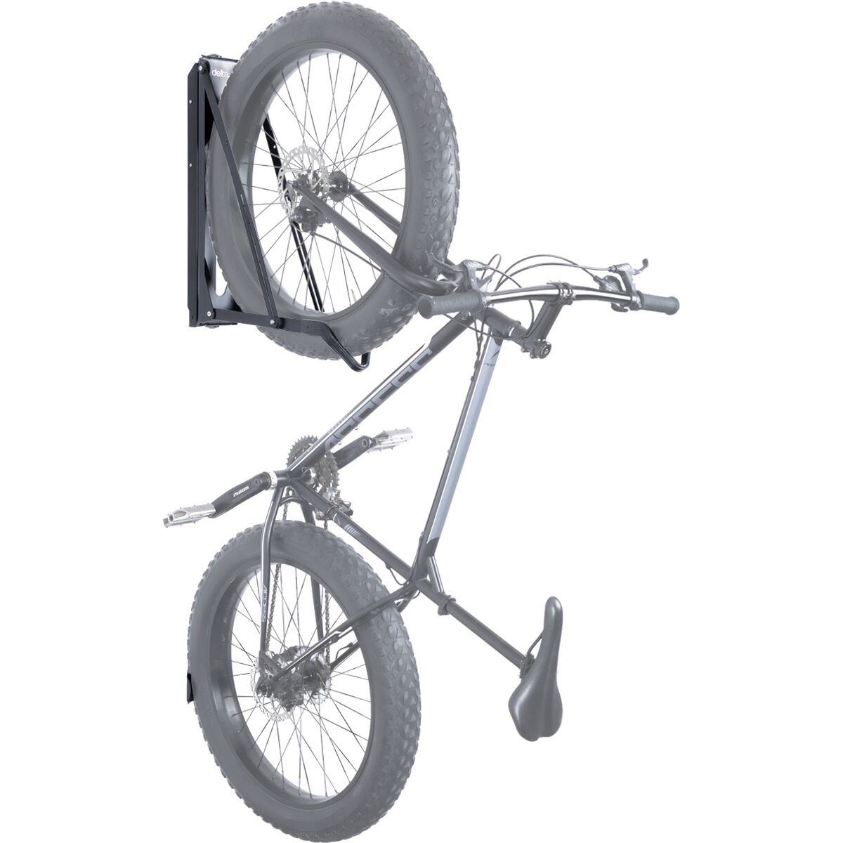 Delta Pivot Rack - Accessories