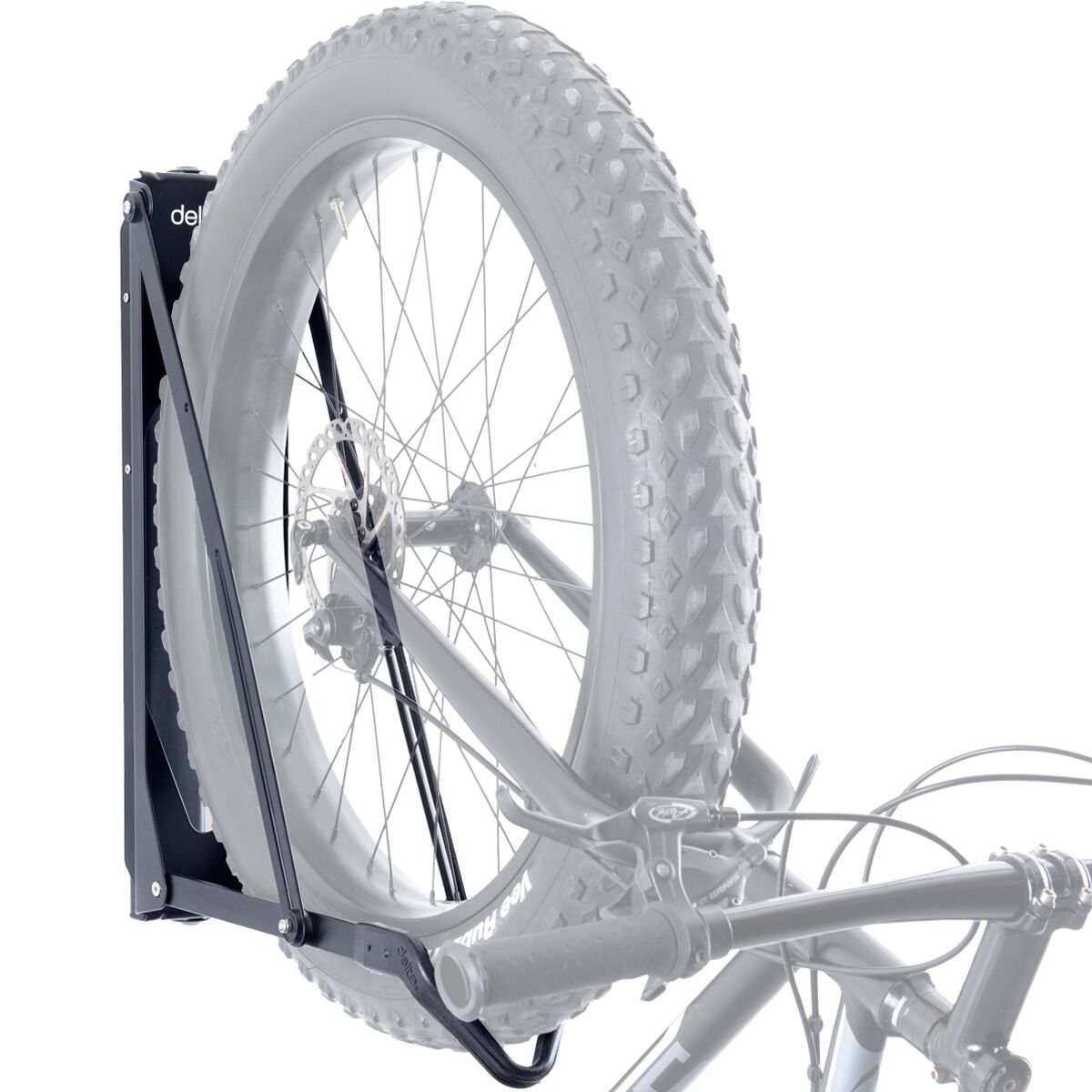 Delta Pivot Rack - Accessories