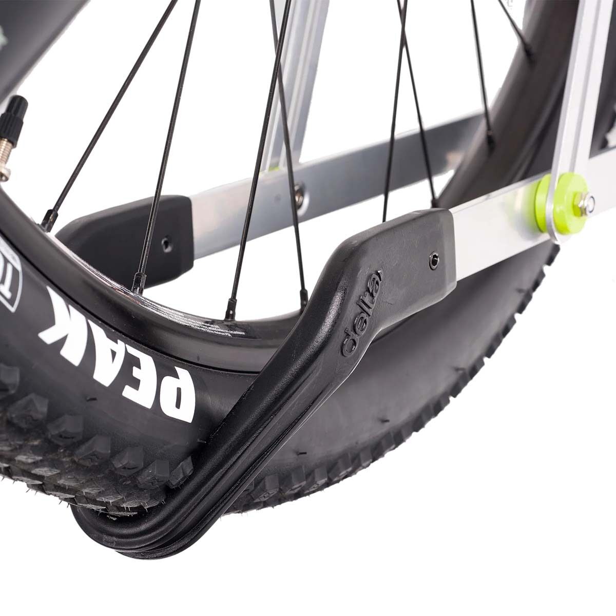 Delta Pivot Rack - Accessories