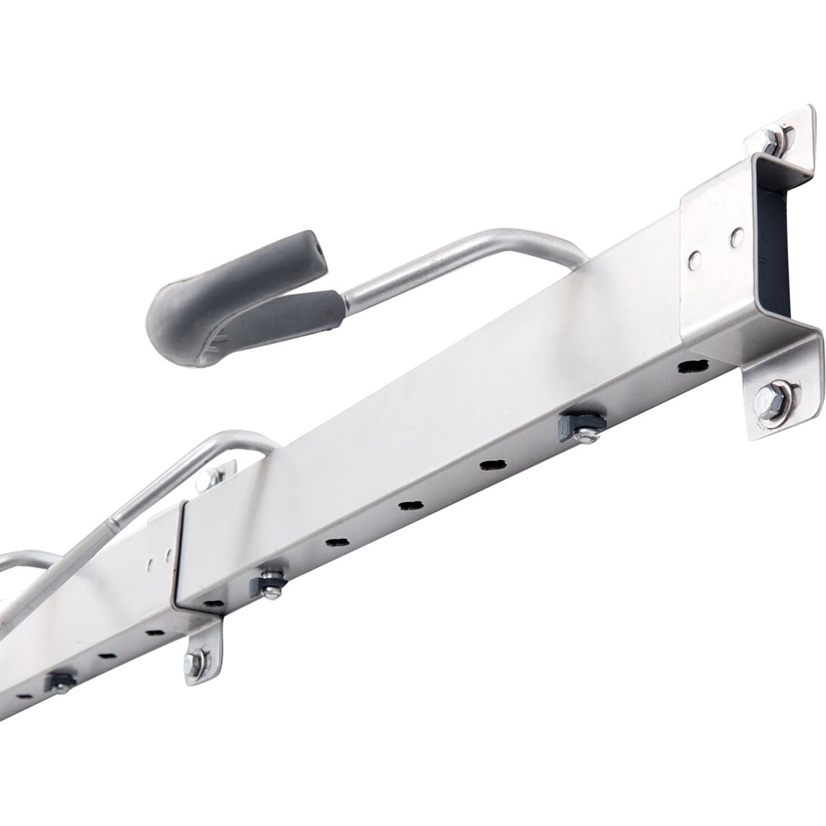 Delta Wall Mounted Rail Rack - Accessories
