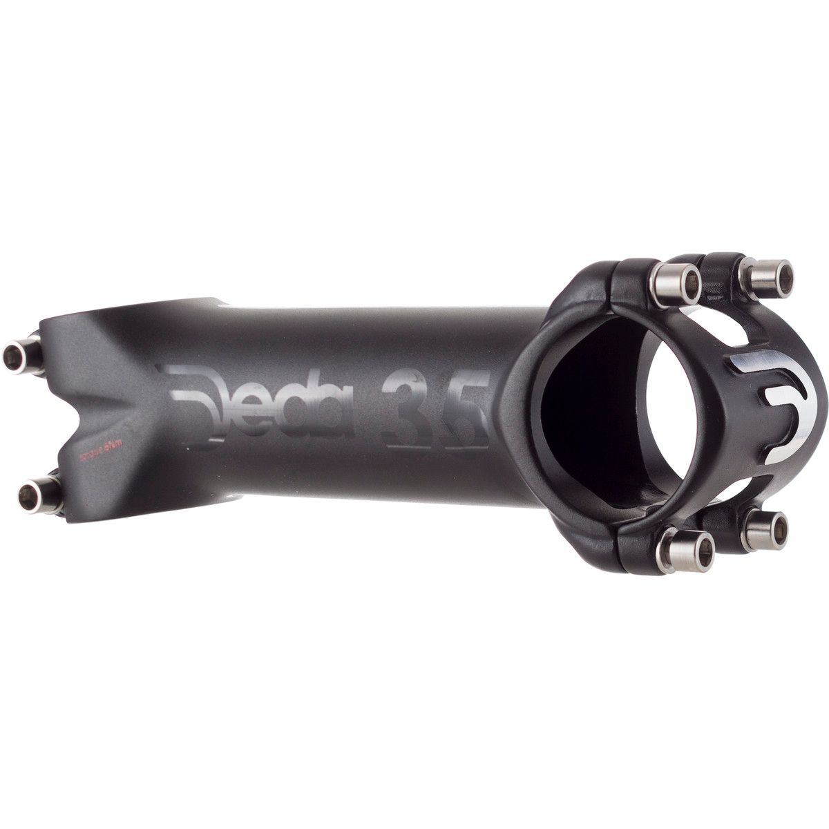 Deda Elementi Trentacinque Stem - Components