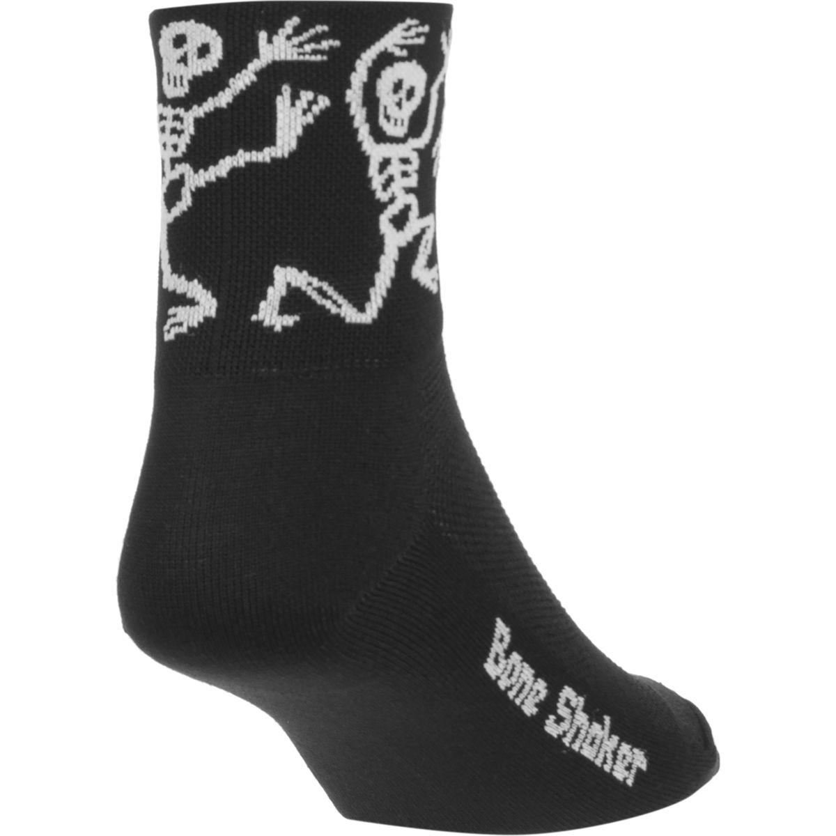 DeFeet Bone Shaker Sock - Men