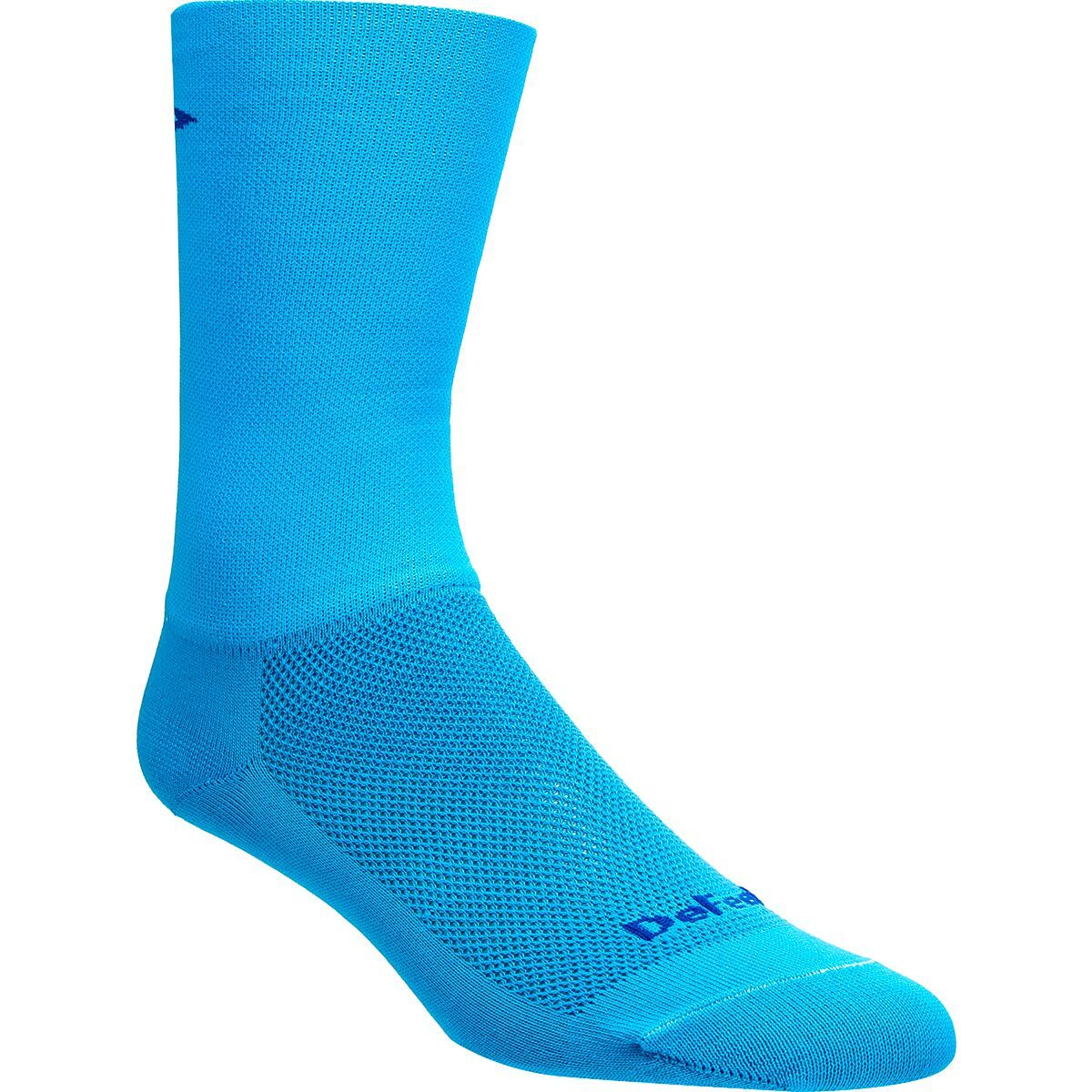 Blue Bike Socks | Competitive Cyclist
