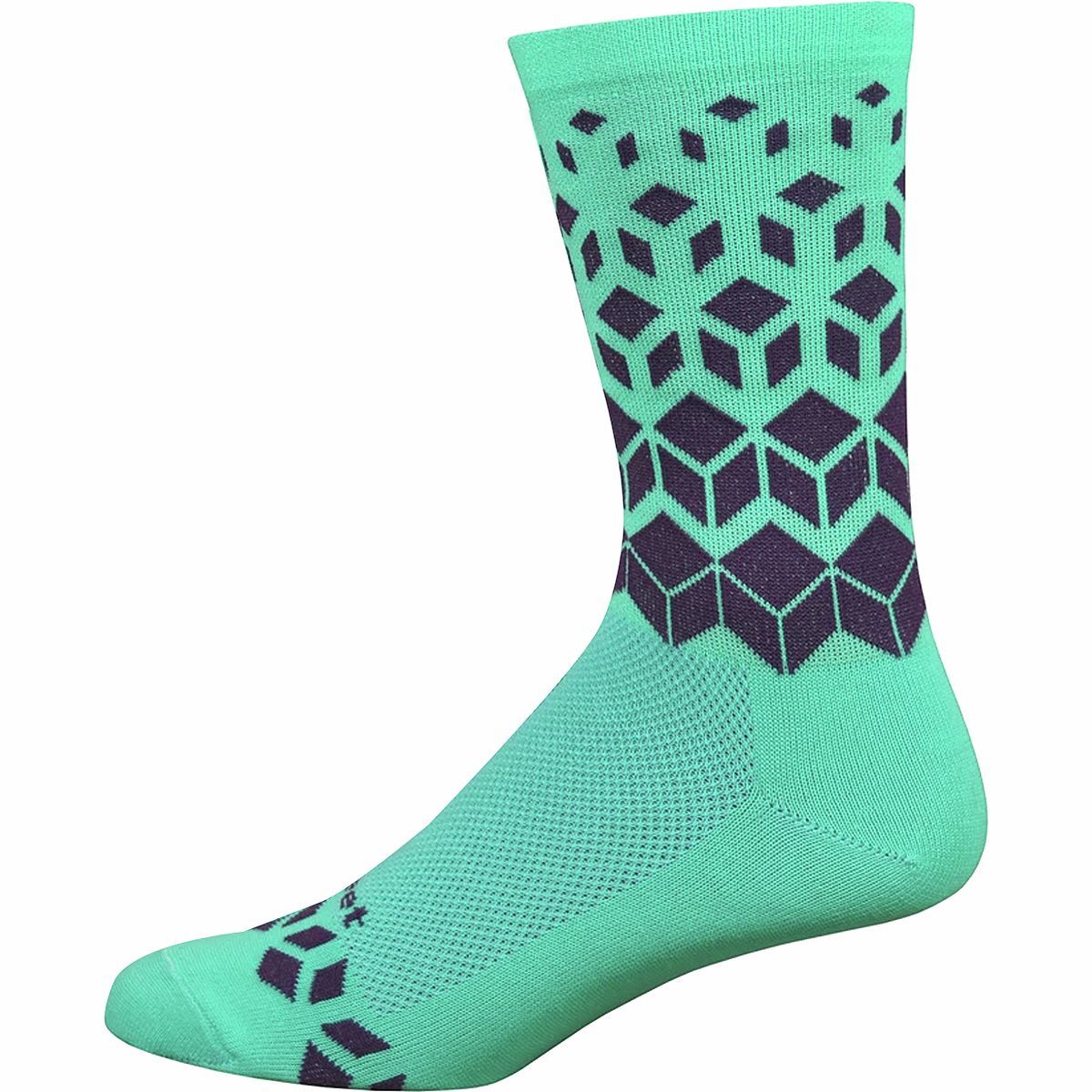DeFeet Aireator 6in Sock | Competitive Cyclist