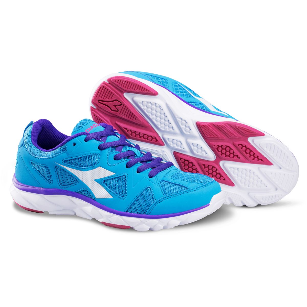 Diadora Hawk 5 Podium Shoes - Women's - Women