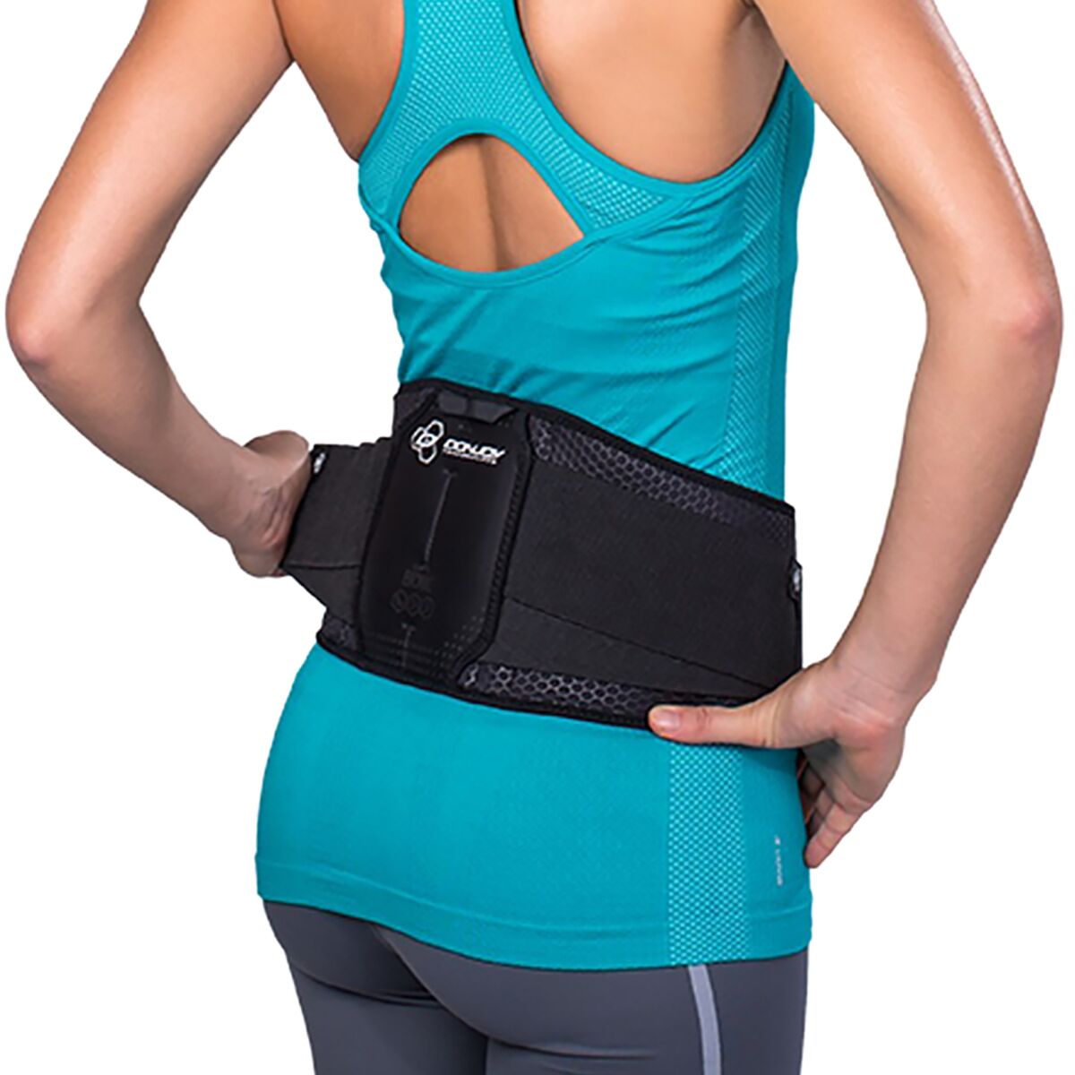 Don Joy Bionic Back Wrap - Accessories
