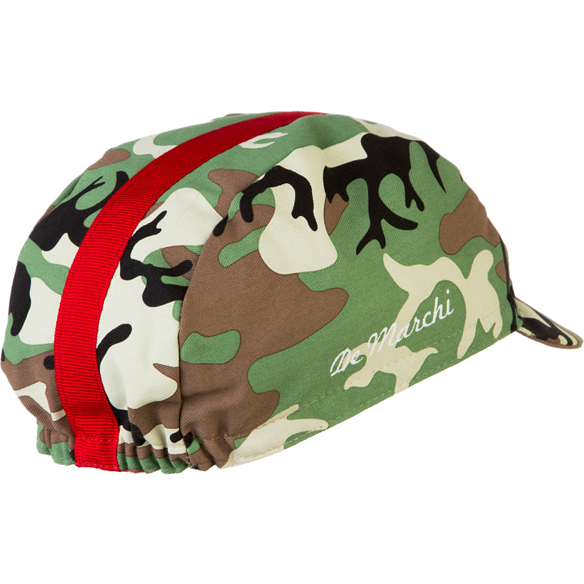 De Marchi Urban Jungle Cap - Men