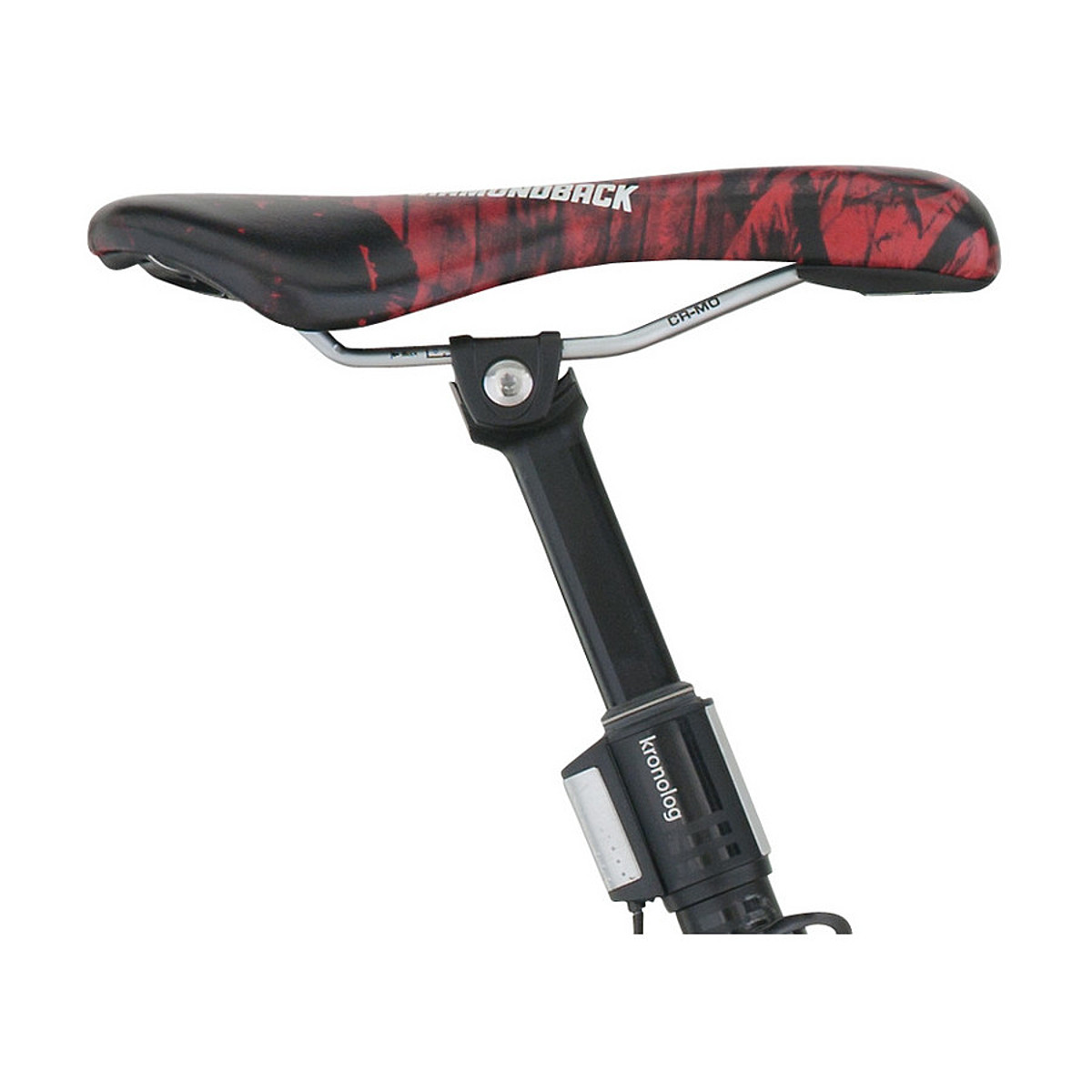 Diamondback Mason Pro Complete Mountain Bike - Bikes