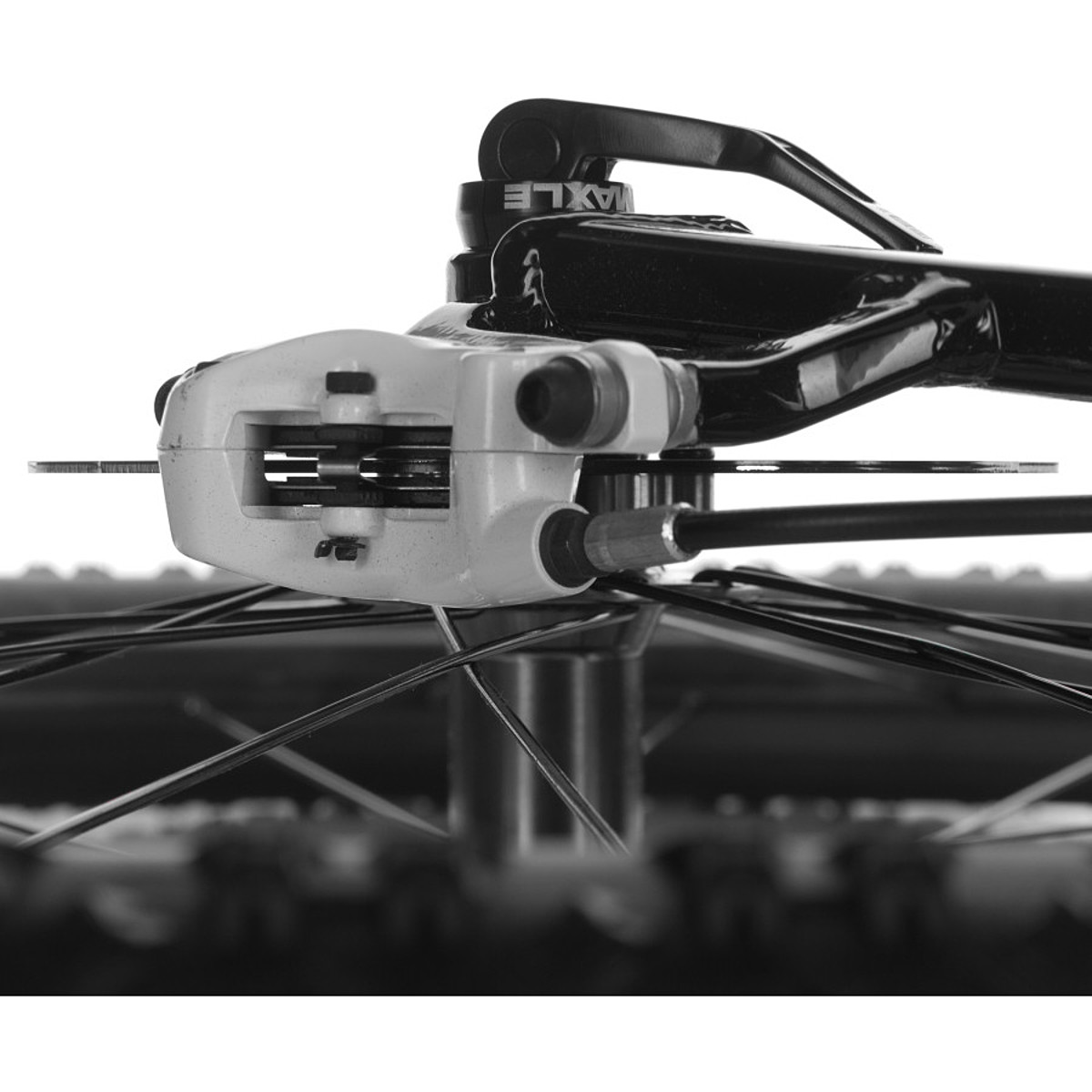 Diamondback Mason Pro Complete Mountain Bike - Bikes