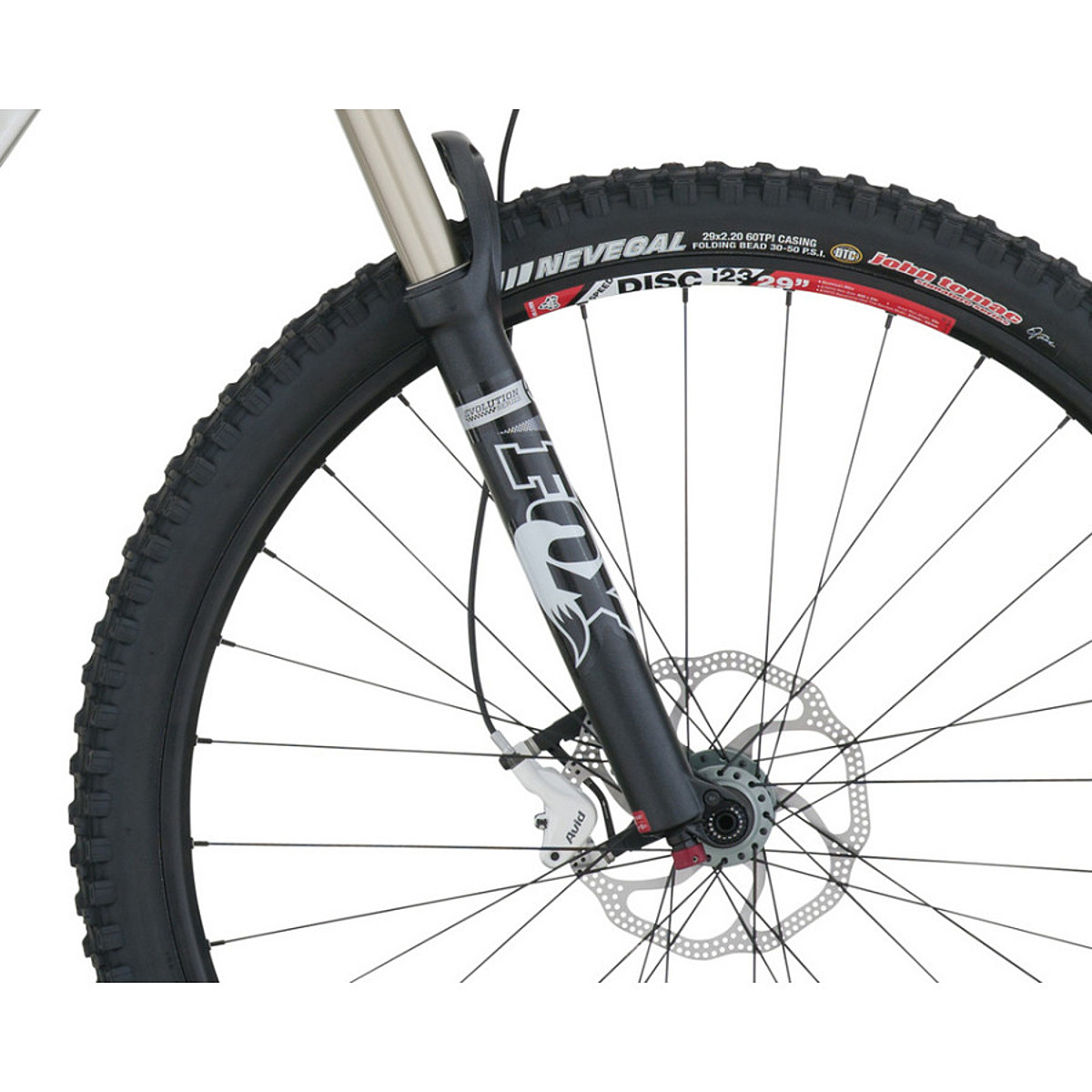 Diamondback Mason Pro Complete Mountain Bike - Bikes