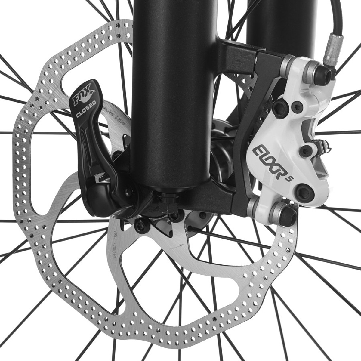 Diamondback Mason Pro Complete Mountain Bike - Bikes