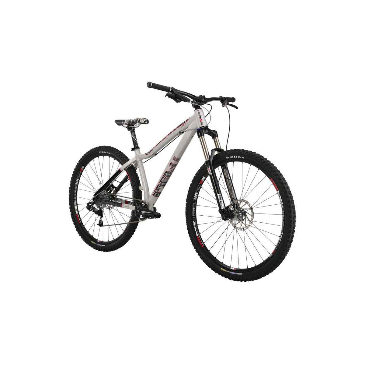 Diamondback Mason Complete Mountain Bike - Bikes