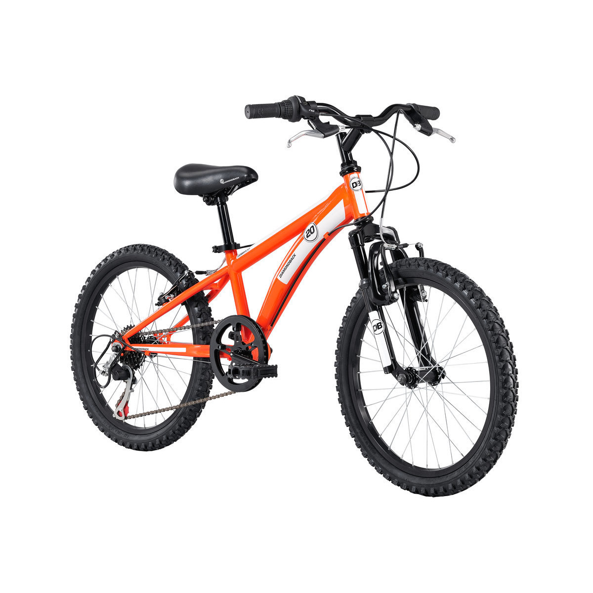 Diamondback Cobra 20 Kids Bike - Bikes